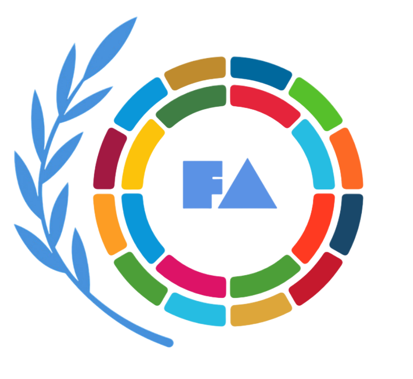 Free-Association | Technology for Better Global Coordination
